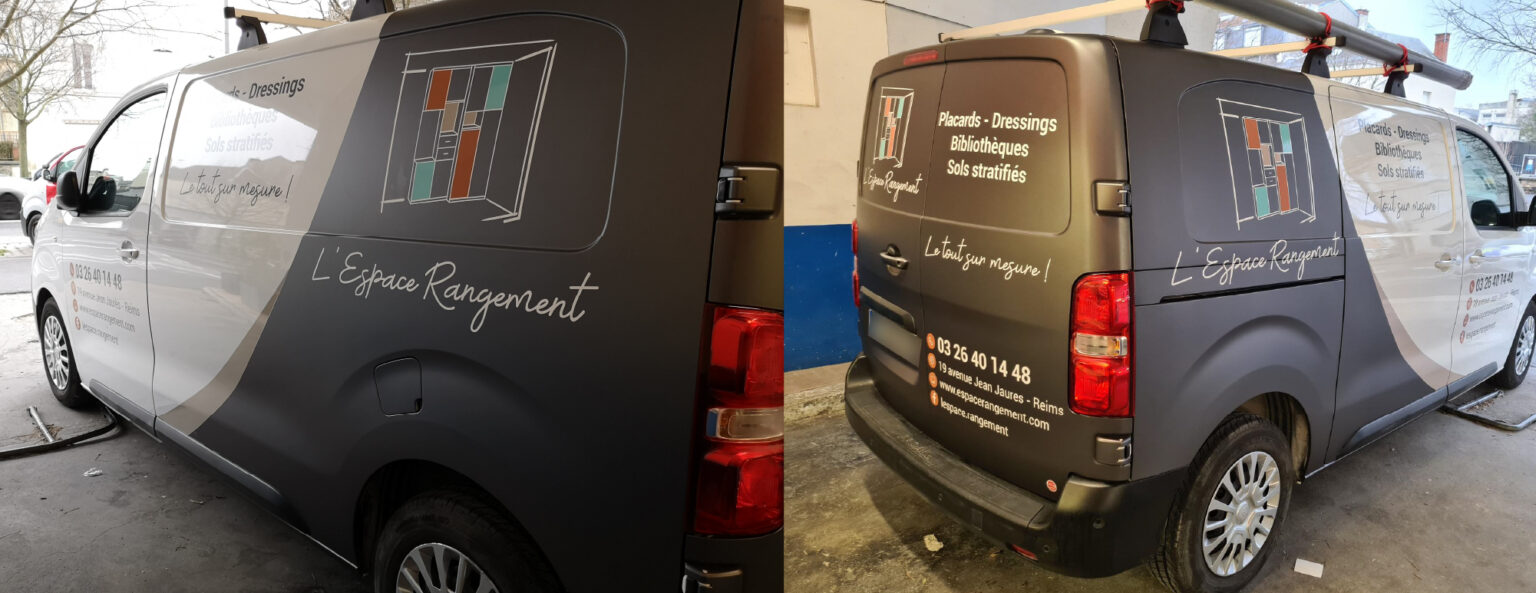 Tout ce que vous devez savoir sur le covering de voiture - Blog · Fanny ...