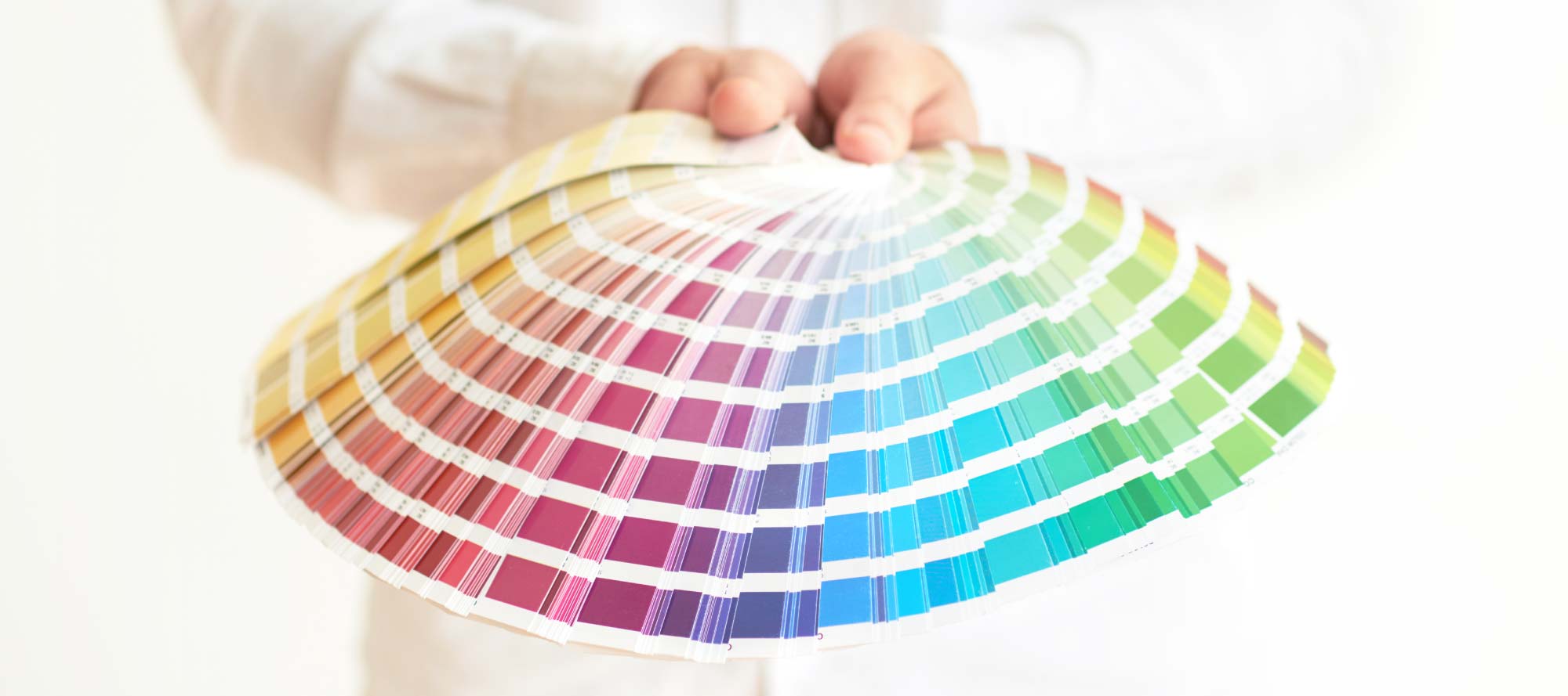 Comment choisir les couleurs d'un logo ? - Blog · Fanny Dirrière